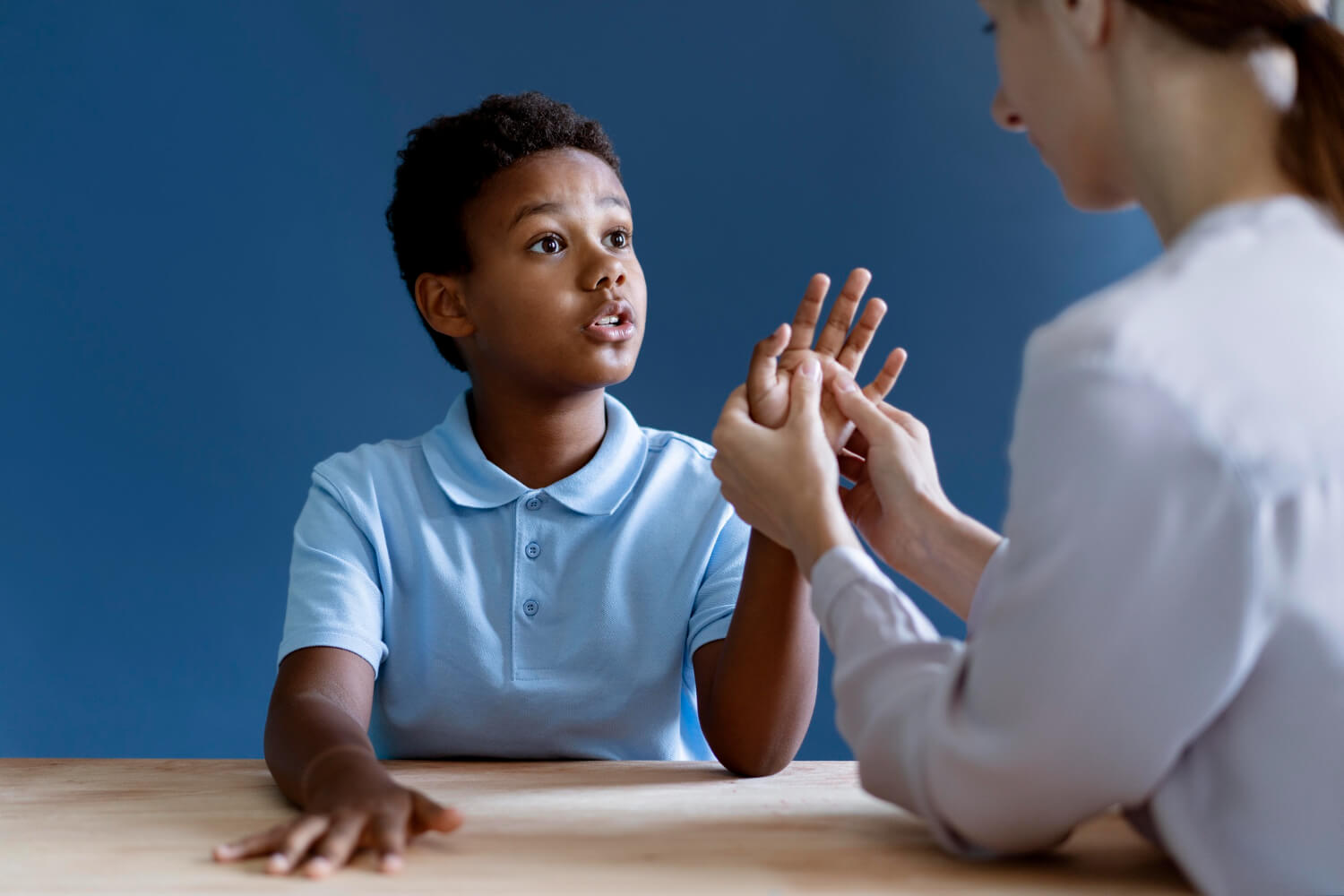 Pediatric Psychiatric Consultation – Healthstead Psychiatry